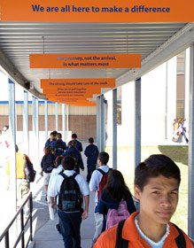 On a Mission to Send Every Student to College | Edutopia