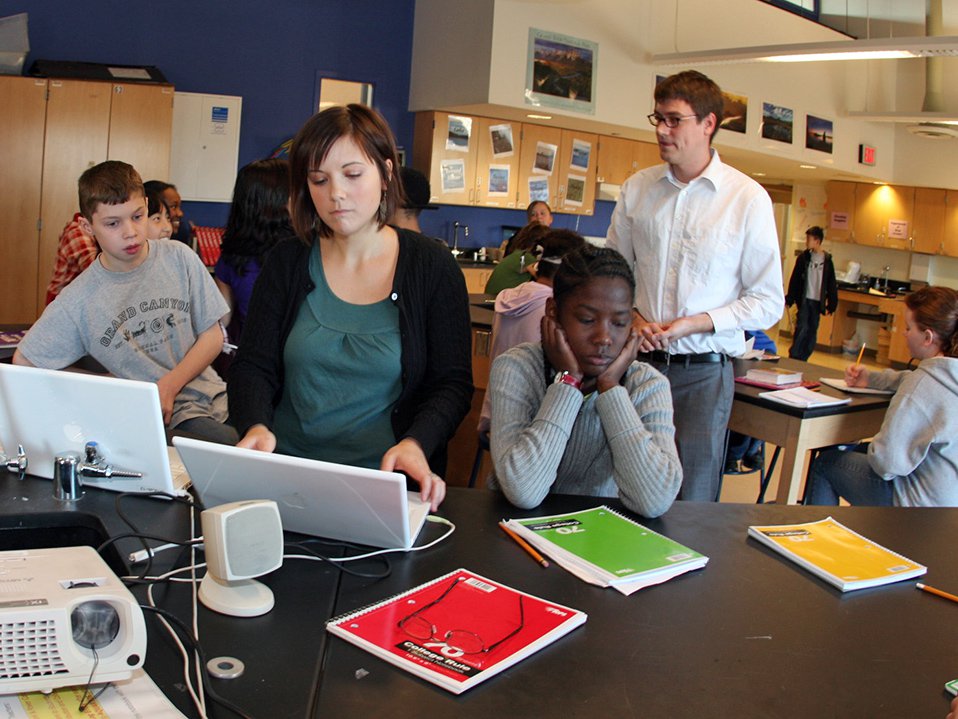Common Core Writing and ELLs | Edutopia
