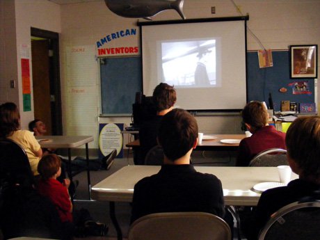 Eight Ways to Use Video With English-Language Learners | Edutopia