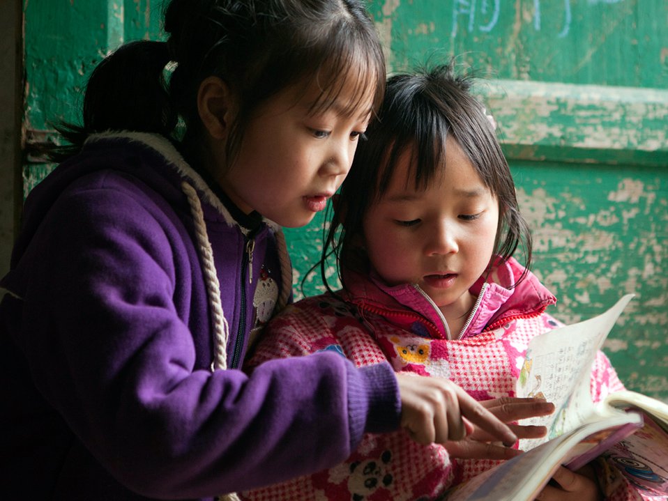 Peer Review, Common Core, and ELLs | Edutopia