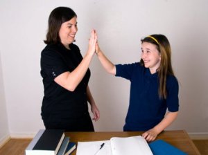 More Positive, Not Punitive, Classroom-Management Tips | Edutopia