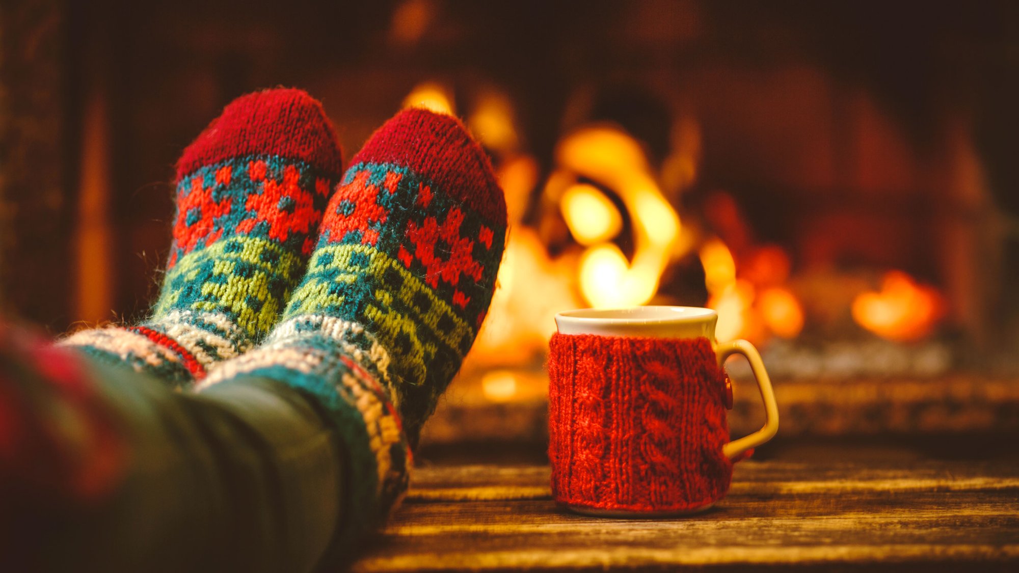 Use the Winter Break to Renew Your Spirits and Sense of Purpose | Edutopia