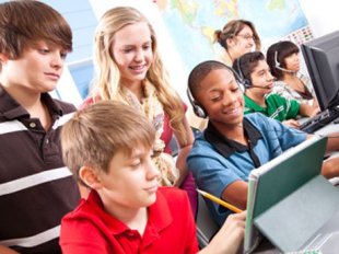 Bell Ringer Exercises | Edutopia