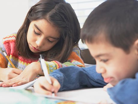 Boom-Bang Homework Assignments | Edutopia