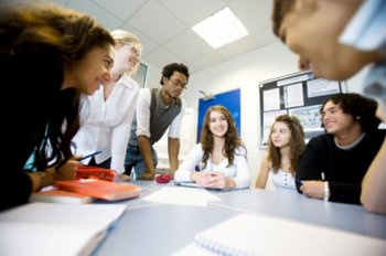 Rethinking Whole Class Discussion | Edutopia