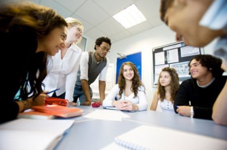 Rethinking Whole Class Discussion | Edutopia