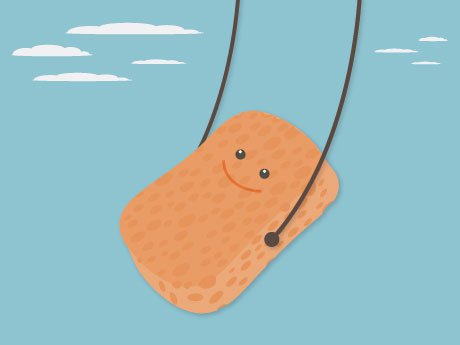 Academic Sponge Activities | Edutopia