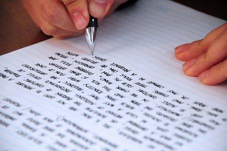 Why Do We Have to Write Today? | Edutopia