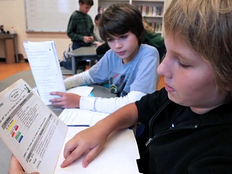 Building Formative Assessment into Game-Based Learning | Edutopia