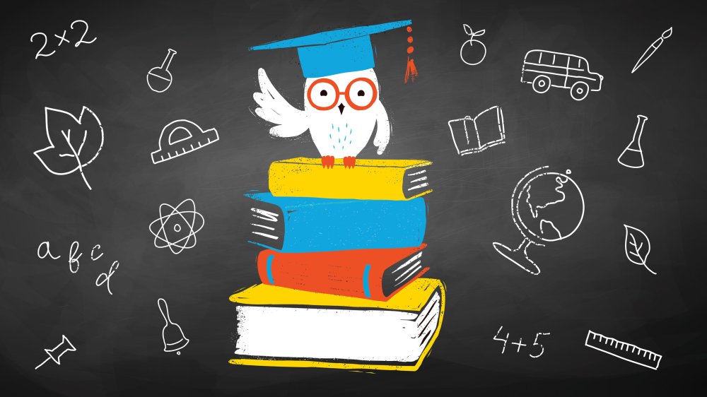 Glossary: Demystifying School Jargon | Edutopia