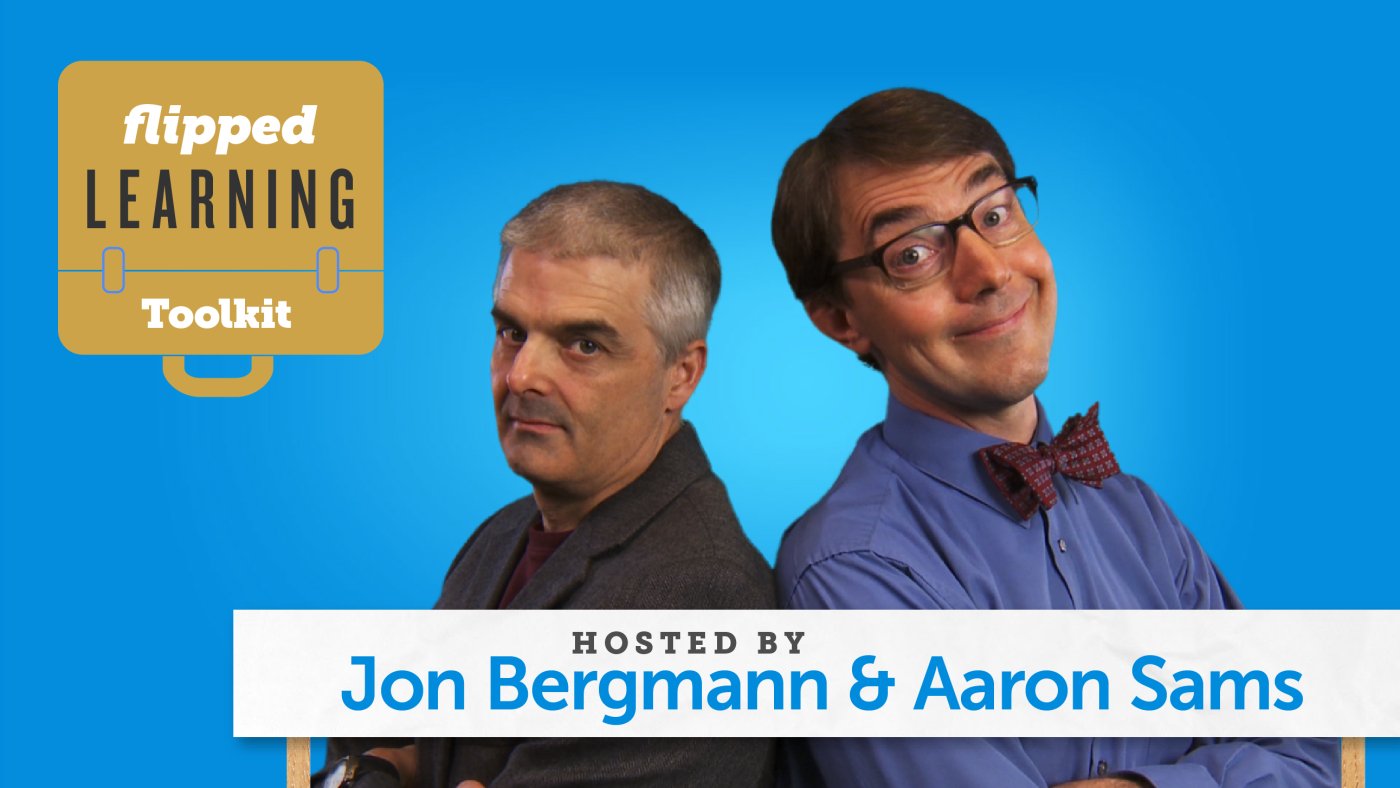 Flipped-Learning Toolkit | Edutopia