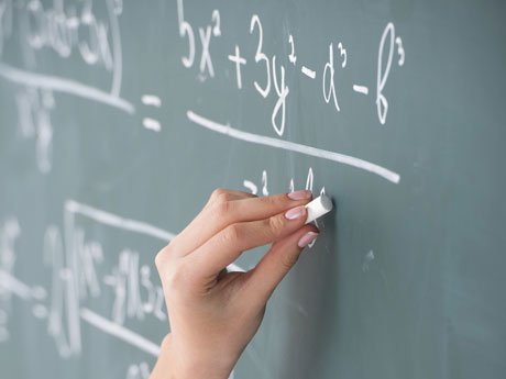 Developing a Mathematics Teacher Knowledge Framework | Edutopia