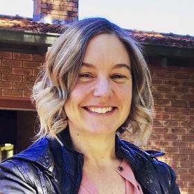 Jennifer Griffiths | Edutopia