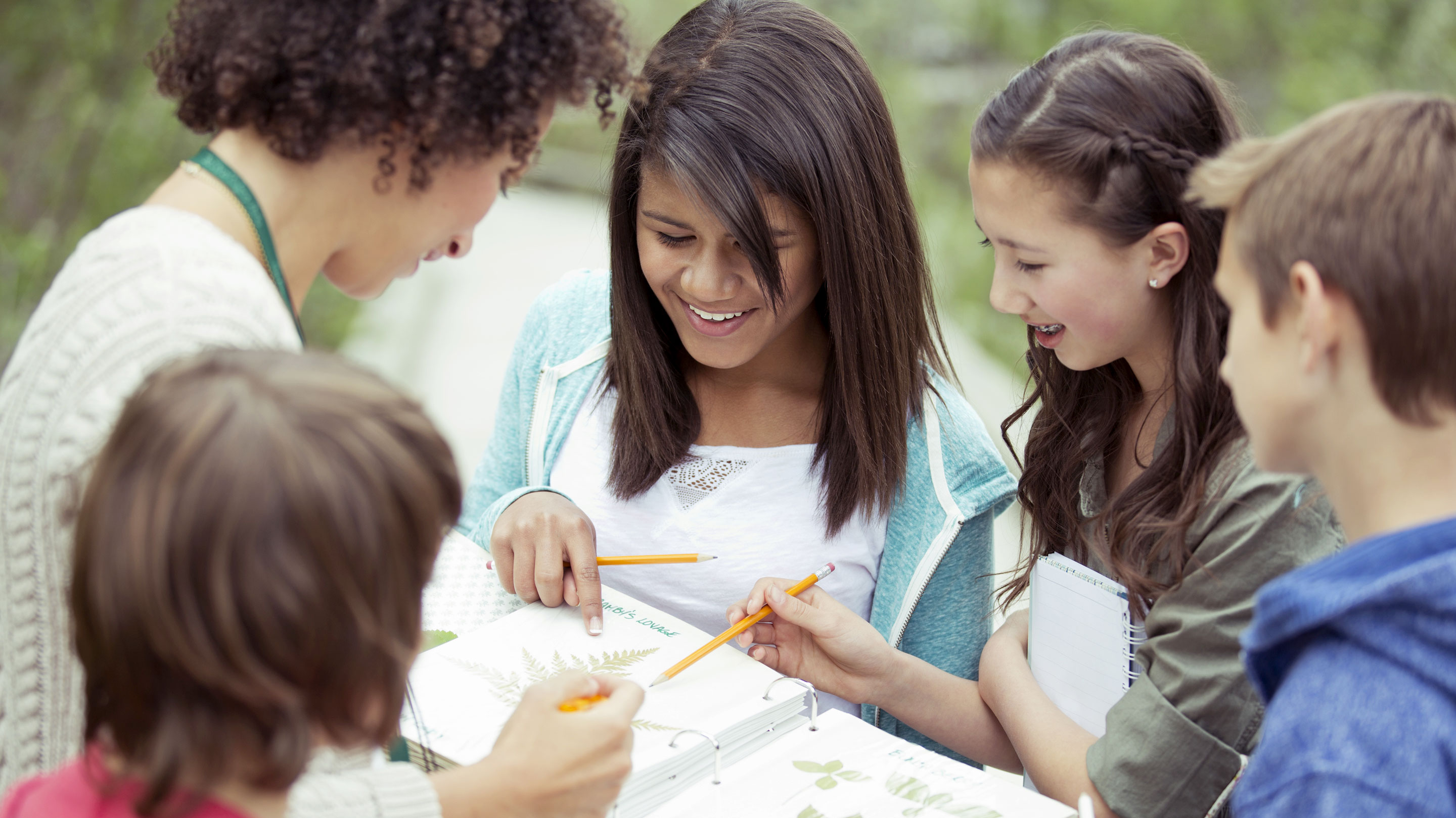 A Starter’s Guide to PBL Fieldwork | Edutopia