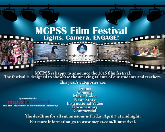 First Steps Towards a Student Film Festival: Promotion & Professional ...