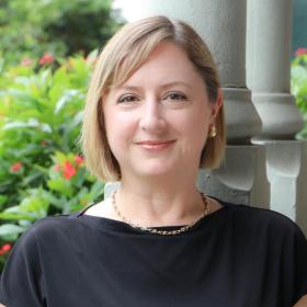 Gina Robles | Edutopia