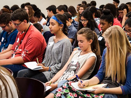 Transforming Schools Through Cultural Self-Reflection | Edutopia