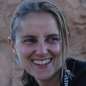 Grace Rubenstein | Edutopia