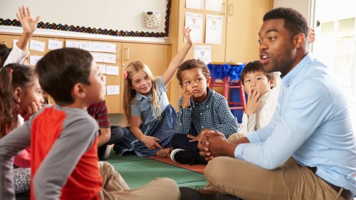 What I’ve Learned From Special Ed Teachers | Edutopia