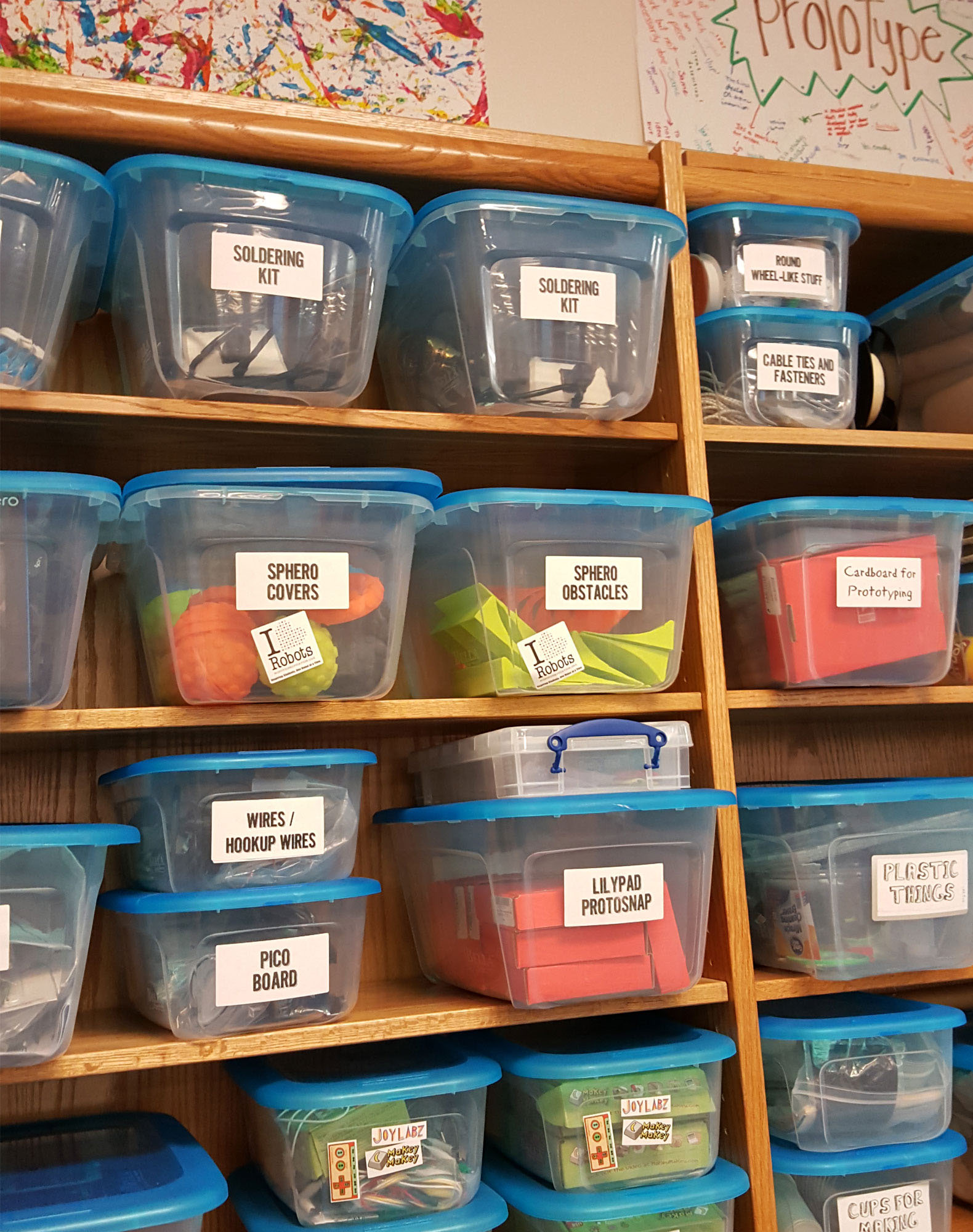 Crafting Professional Development for Maker Educators | Edutopia