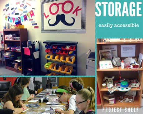 Starting a School Makerspace from Scratch | Edutopia