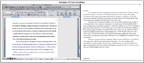 An Open Letter to Writing Instructors from a Motivated Student | Edutopia