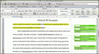 An Open Letter to Writing Instructors from a Motivated Student | Edutopia