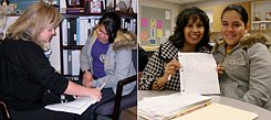 School-Counseling Programs Gain New Focus from a National Model | Edutopia