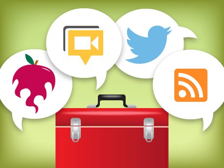 The 4 Components of a DIY Professional-Development Toolkit | Edutopia