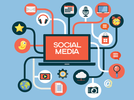 Using Social Media to Teach Visual Literacy in the 21st-Century ...