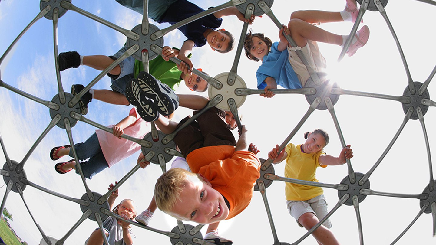 Longer Recess, Stronger Child Development | Edutopia