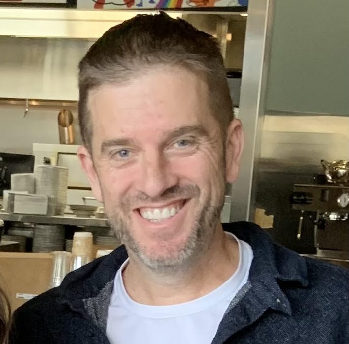 Jon Harper | Edutopia