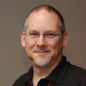 Kevin Jarrett | Edutopia