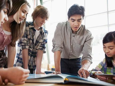 What You Need to Be an Innovative Educator | Edutopia