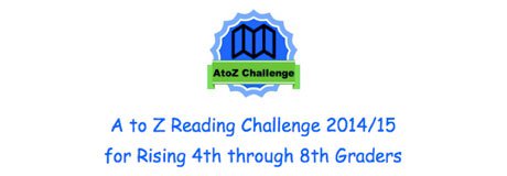 The Back-to-School A to Z Reading Challenge | Edutopia