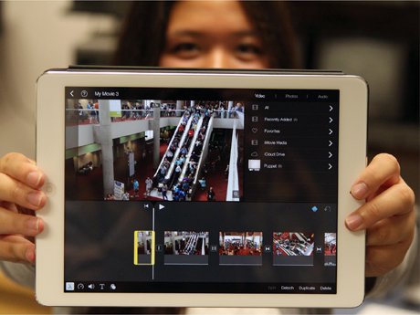 Empowering Students Through Multimedia Storytelling | Edutopia