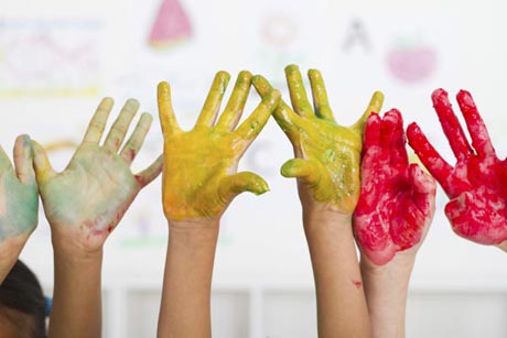 22 Simple Ideas for Harnessing Creativity in the Elementary Classroom ...
