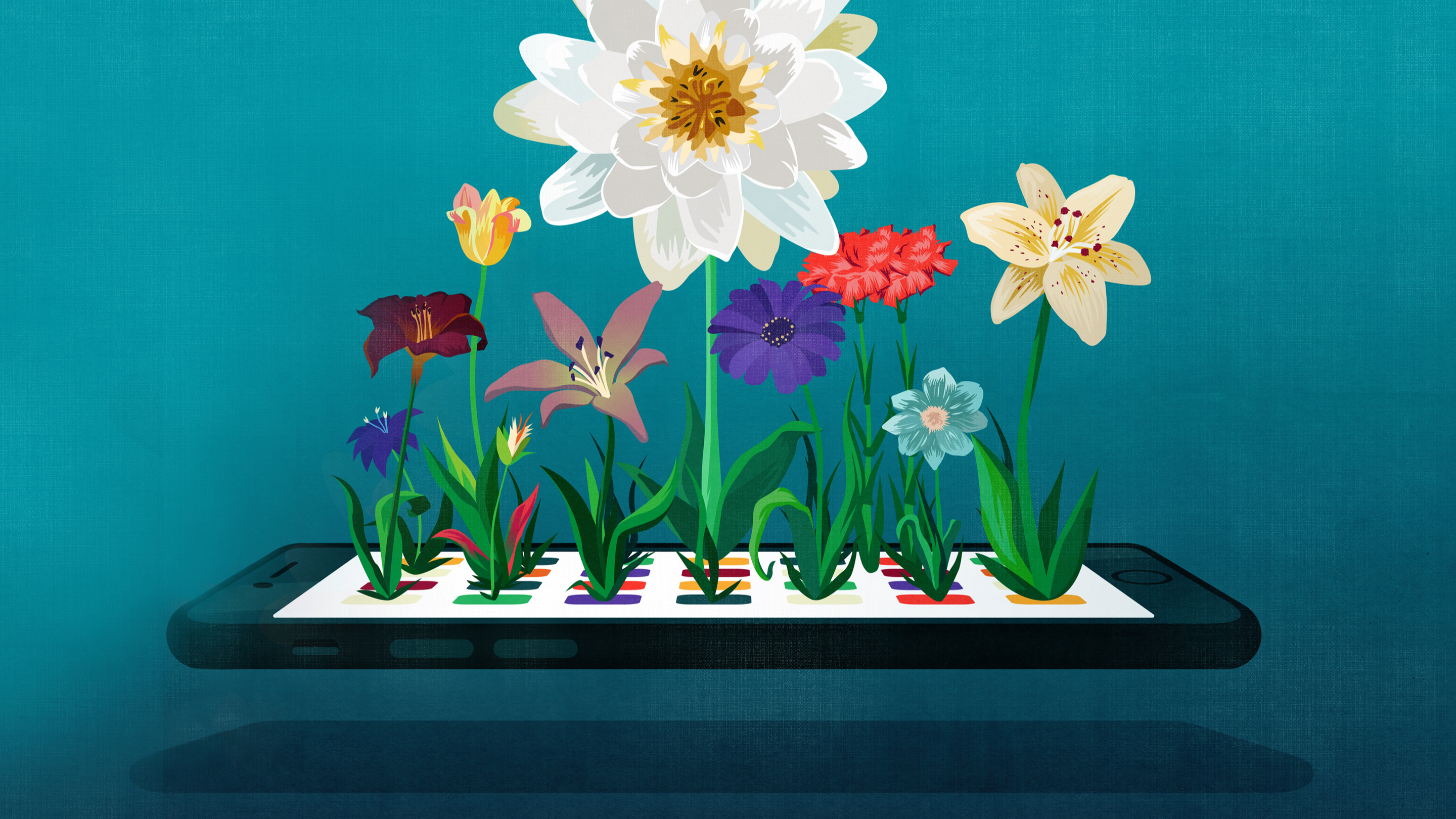 Getting Students to Use their Favorite Apps to Learn and Create | Edutopia