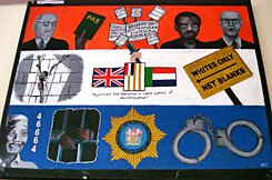 The New History: Teachers Learn to Face South Africa's Past | Edutopia