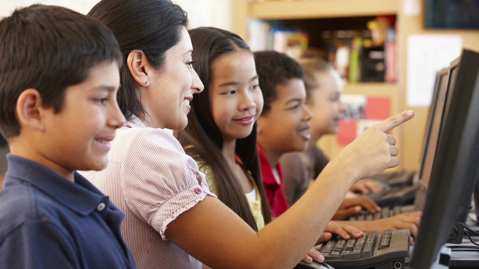 How to Teach Internet Safety to Younger Elementary Students | Edutopia
