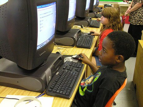 The Pros and Cons of Computer Labs | Edutopia