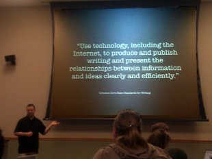 Engaging Pre-Service Teachers in Authentic Writing Instruction | Edutopia