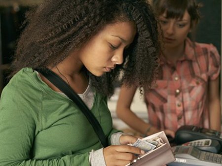 Financial Literacy in High School: Necessary and Relevant | Edutopia