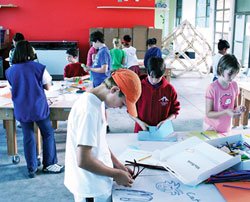 Design Thinking: Creative Ways to Solve Problems | Edutopia