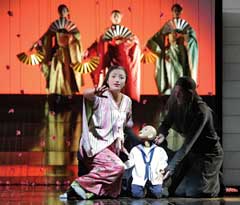 Opera Hits a High Note: Student-Outreach Efforts Tap Technology | Edutopia