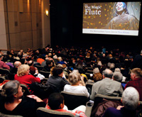 Opera Hits a High Note: Student-Outreach Efforts Tap Technology | Edutopia