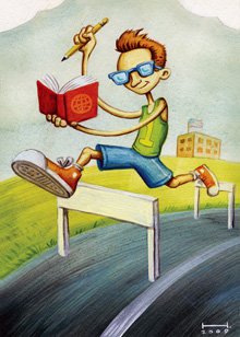 A Fit Body Means a Fit Mind | Edutopia