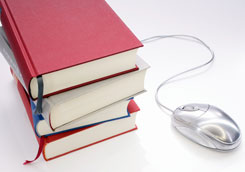 California Embraces Open Source Digital Textbooks | Edutopia