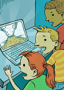 How to Use Online Video in Your Classroom | Edutopia