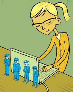 How to Keep School Laptops Safe | Edutopia